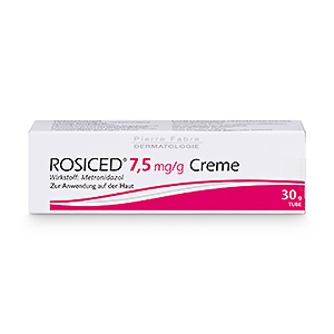 Leiden Sie an einer Rosacea-Nase? Das hilft | DoktorABC